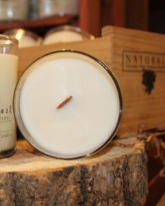 Woodwick Soy Candles by Candle Crest Soy Candles Inc